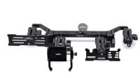 China Jeep Wrangler JL Easy Installation Dash Bracket with Phone Tablet Mount OEM Accepted for sale