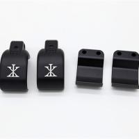 China Aux Lights Switch Panel for Jeep Wrangler JK Power Control System for Off-Road Vehicle for sale
