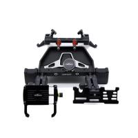 China WEY TANK 300 Accessories P8 PHEV Compatible Center Console Bracket Cell Phone Holder for sale