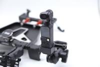 China Aluminum Alloy Center Console Bracket for WEY TANK 300 P8 PHEV 2020-2021 250x242x70mm for sale