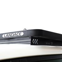 China Universal Roof Rack 1540x1425mm for Off Road LC200 Land Cruiser JK JL 4Runner Hilux Ranger for sale