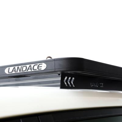 China Universal Roof Rack 1540x1425mm for Off Road LC200 Land Cruiser JK JL 4Runner Hilux Ranger for sale