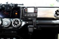 China 4WD Universal Car Switch Panel with Mounting Bracket SED OE NO. and OEM Approved for sale