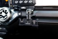 China 4WD Universal Car Switch Panel with Mounting Bracket SED OE NO. and OEM Approved for sale
