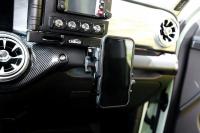 China 4WD Universal Car Switch Panel with Mounting Bracket SED OE NO. and OEM Approved for sale