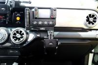 China 4WD Universal Car Switch Panel with Mounting Bracket SED OE NO. and OEM Approved for sale