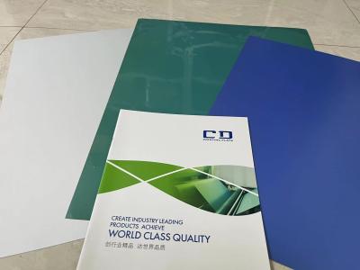 China UV-CTP Plate CTCP Plate Aluminum Base 400-410nm 100000 Copies Offset Printing for sale