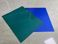 China CTCP Plate UV-CTP Plate 400-410nm Laser Sensitivity 0.15-0.40mm Thickness for Newspaper Printing for sale
