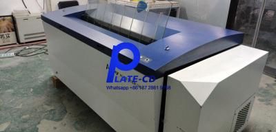 China Laser Imaging UV CTP CTCP Plate Making Machine 220V High Durability for sale