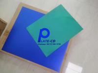 China ISO9001 Thermal CTP Printing Plate - 300,000 Impressions, 800-850nm Sensitivity for Commercial Offset Printing for sale
