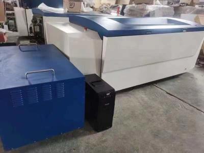 China U832 405nm CTP Flexo Plate Making Machine with 2400 DPI Resolution and 1160×940mm Max Format for Offset Printing for sale