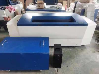 China UVCTP CTCP Computer To Plate Printing Machine U864 2018 2400dpi 0.15-0.4mm for sale