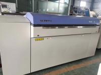 China Thermal CTP Plate Making Machine 1130×880mm with 0.15-0.4mm Plate Thickness and 2400/2540 dpi Resolution for sale
