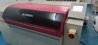 China High Precision Offset CTP Printing Machine 980x880mm Computer To Plate Printer 2400dpi for sale