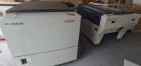 China CTCP Computer Plate Making Machine 1160x960mm Thermal CTP 2540DPI for sale