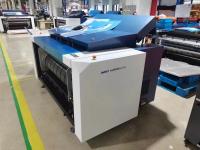 China Semi-Automatic Computer UV CTP Machine - 64 Laser Diodes, 2400 DPI Resolution, 1160x940mm Plate Size for sale