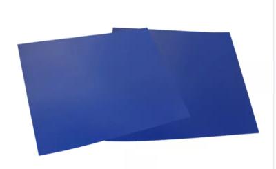 China Thermal Double Layer CTP Printing Plate - No Baking Treatment Required, Compatible with All CTP Machines for sale