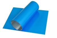 China Commercial Printing Offset PS Plate - Positive Newspaper Printing Plate with 500,000 Copy Capacity and UV Ink Compatibility for sale