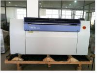 China Manual Launch CTCP Plate Making Machine with 2400 DPI Resolution and 45 Plates/Hour Throughput for sale