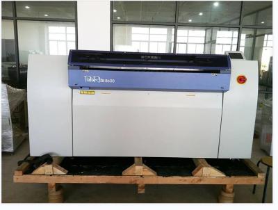 China Manual Launch CTCP Plate Making Machine with 2400 DPI Resolution and 45 Plates/Hour Throughput for sale
