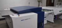 China 64 channels Thermal CTP Plate Machine manual feeding Without Treatment for sale