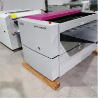 China UV CTCP Offset Plate Making Machine 200V Semi-Automatic 1900x1200x1000mm for sale