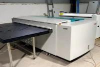 China 220V Thermal CTP Computer To Plate Machine with 405nm Laser - 34 Plates/Hour Capacity for 1030x960mm Printing for sale