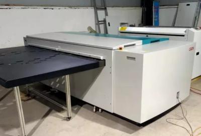 China 220V Thermal CTP Computer To Plate Machine with 405nm Laser - 34 Plates/Hour Capacity for 1030x960mm Printing for sale