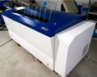 China T864 Treatment Free Thermal CTP Machine - 28 Plates/Hour, 1160×960mm Plate Size, 2,400dpi Resolution for sale