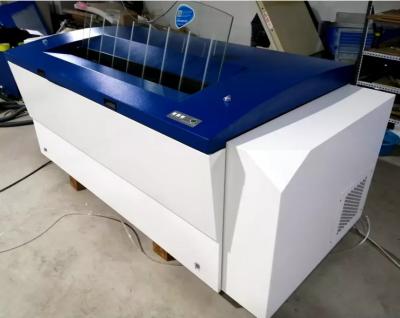 China T864 Treatment Free Thermal CTP Machine - 28 Plates/Hour, 1160×960mm Plate Size, 2,400dpi Resolution for sale