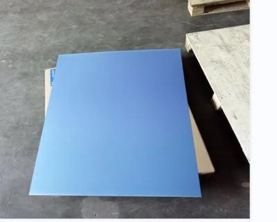 China Thermal CTP Plate 0.14mm 0.30mm Single Coating Without Treatment for Commercial Printing for sale