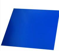China Environmentally Friendly CTCP Offset Plate 0.14-0.30mm Gauge with 50K-100K Press Runs for Commercial Printing for sale