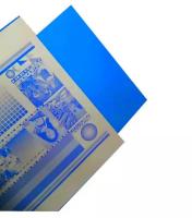 China Traditional UVCTP CTCP Printing Plates with 0.15-0.3mm Thickness and 360-450nm UV Sensitivity for sale