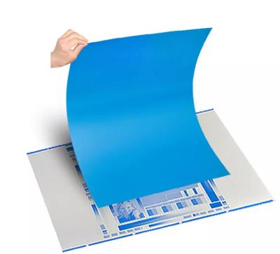 China UV CTP Plate CTCP Printing Machine with 110-120 mj/cm² Exposure and 100,000 Impression Capacity for sale