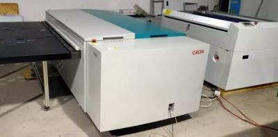 China 220V Thermal CTP Machine 5200x1200x1050mm Computer Plate Making System with 405nm Laser and 29 Pages/Hour Output for sale