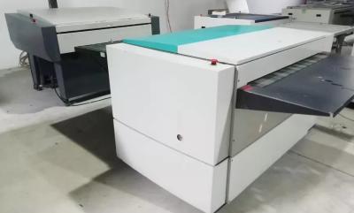 China Thermal CTP Plate Making Machine 220V 380V Offset Computer Plate Setter for sale