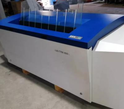 China Processing Free Thermal CTP Machine Computer Plate Making Machine 2400dpi 800x660mm for sale