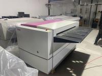 China UVCTP CTCP Plate Making Machine 2540DPI Semi Automatic Computer Plate Making Machine for sale