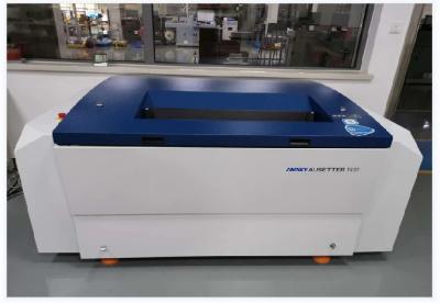 China Thermal CTP Plate Making Machine 1160x960mm 2400dpi External Drum for sale