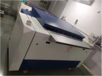 China Thermal Sensitive CTP Computer Plate Making Machine 0.1°C Accuracy Washable for sale