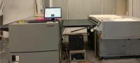 China CTCP Automatic Board Making Machine UV Type 48 Laser 2400dpi 1160x940mm for sale