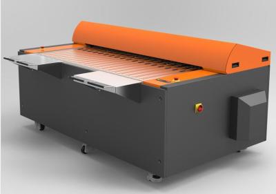 China Thermal Sensitive CTP Board Making Machine 0.15-0.3mm Plate Thickness 1650x1450mm Maximum Size for sale