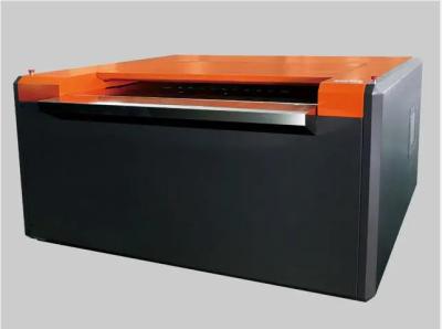 China T 1200 High Speed Computer Plate Making Machine with 64 Lasers and 34 Plates/Hour Processing Capacity for sale