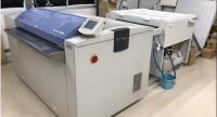 China Thermal Sensitive CTP Machine 830nm Computer to Plate Making System for sale