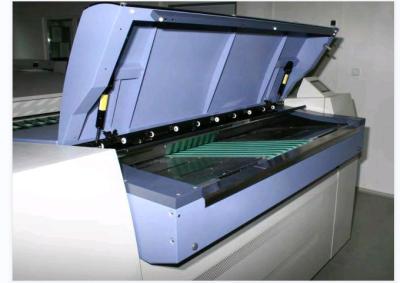 China Thermal CTP Plate Making Machine 1160x930mm 2400dpi 13 Plates Per Hour for sale