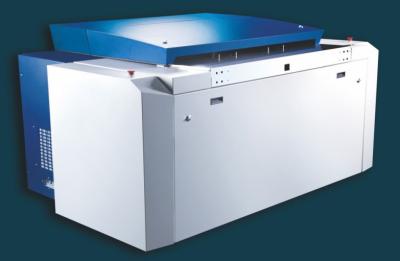 China Thermal CTP Plate Making Machine 64 Laser 2400DPI 29 Plates per Hour for sale
