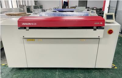 China PlateRite Thermal CTP Board Making Machine - 16 Plates/Hour Output, 1160x940mm Plate Size, CE & ISO Certified for sale