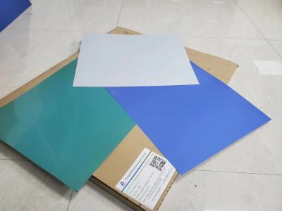 China Blue Offset CTCP Thermal Plate - UVCTTP Printing Plate with 24h Quality Monitoring & Technical Support for sale