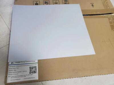 China Thermal Sensitive Treatment Free CTP Plate 0.15mm 800-850nm High Printing Rate for sale
