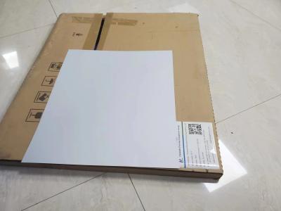 China Chuangda CD-RM Wash Free CTP Plates 0.15-0.30mm Thickness 80000-100000 Impressions for sale